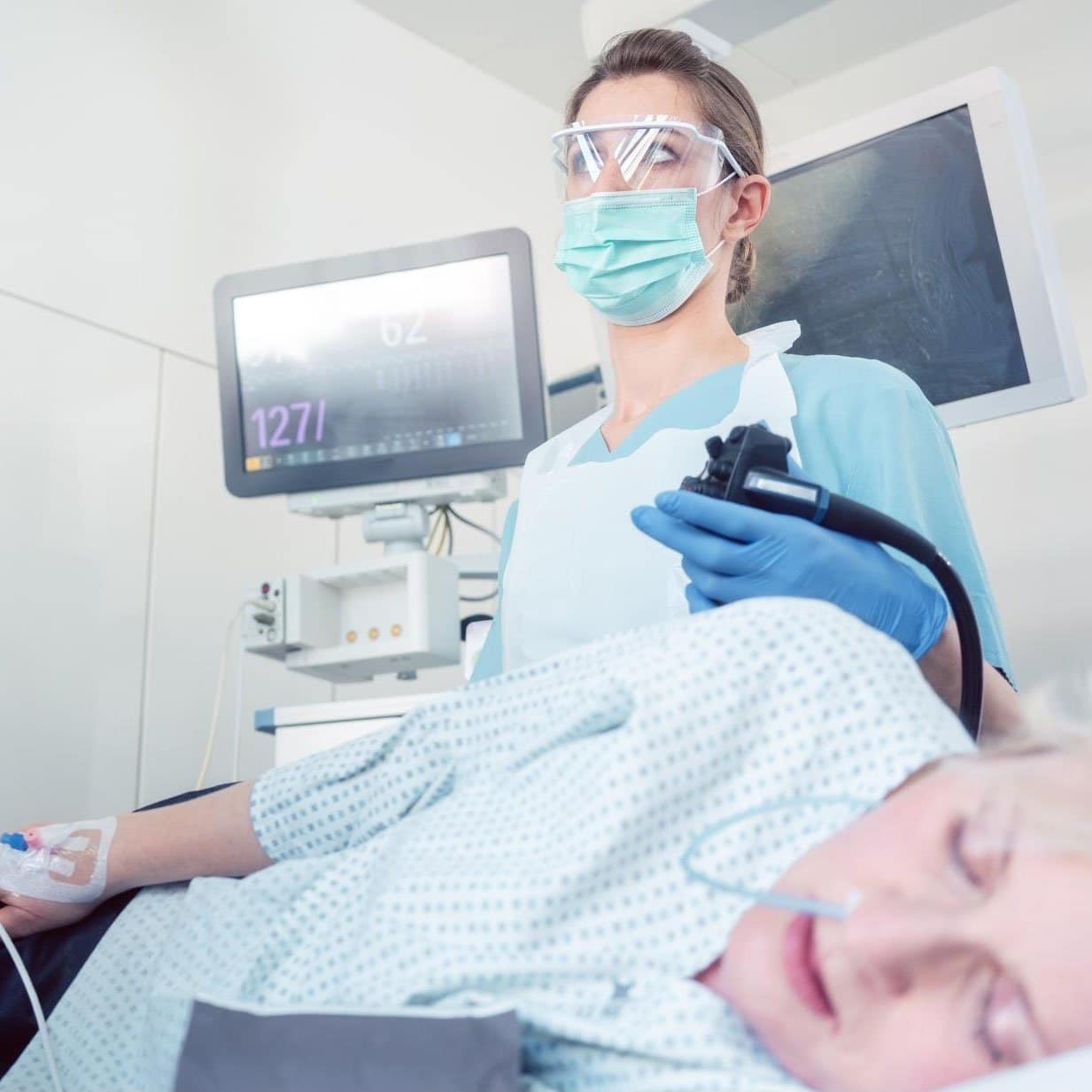 A.I. for Endoscopy | Endoscopic Video & Analysis | Virgo