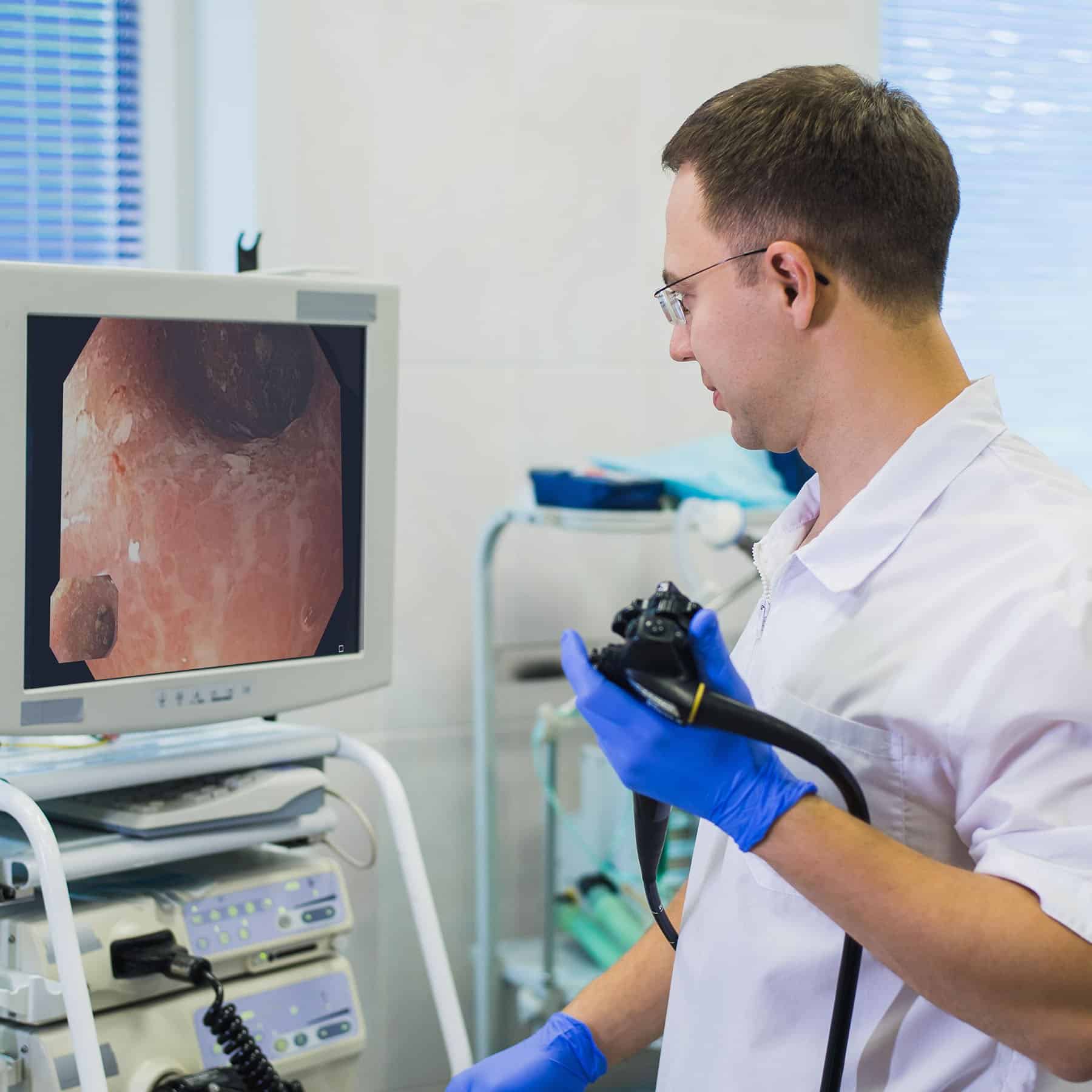 A.I. for Endoscopy | Endoscopic Video & Analysis | Virgo